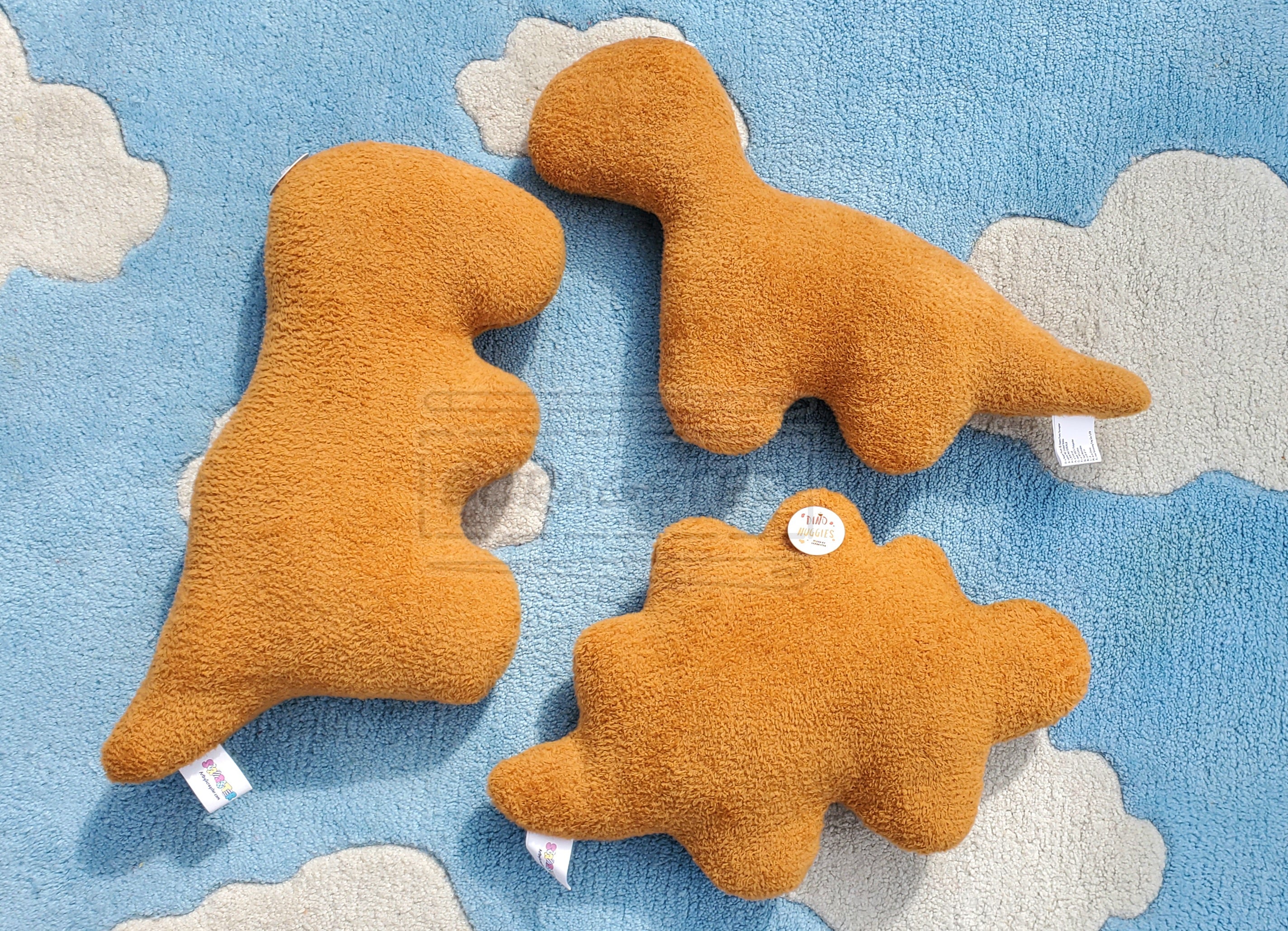 Plush – Club Scragster